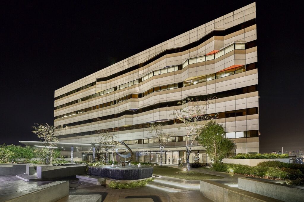 7 Top Commercial Projects in Philippines - Neuroject