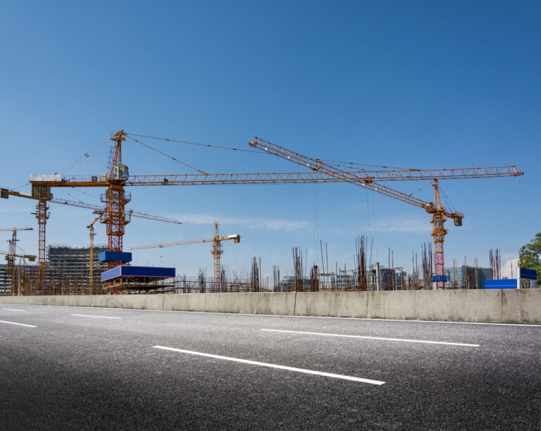Mastering Change Management in Construction: Your 2024 Guide - Neuroject