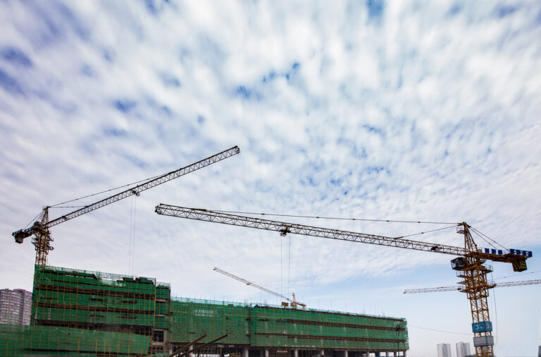 Mastering Change Management in Construction: Your 2024 Guide - Neuroject
