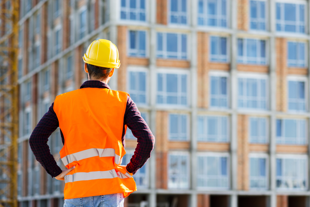 Top 7 Construction Company in Denmark - Neuroject