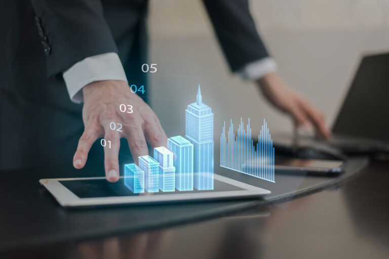 Smart Building Technology; 2024 Guide - Neuroject