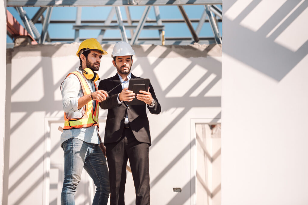 Top 101 Construction Company in World; 2024 Review - Neuroject