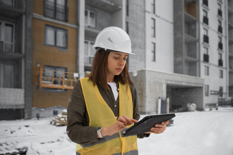 Data Management in Construction; 2024 Ultimate Guide - Neuroject