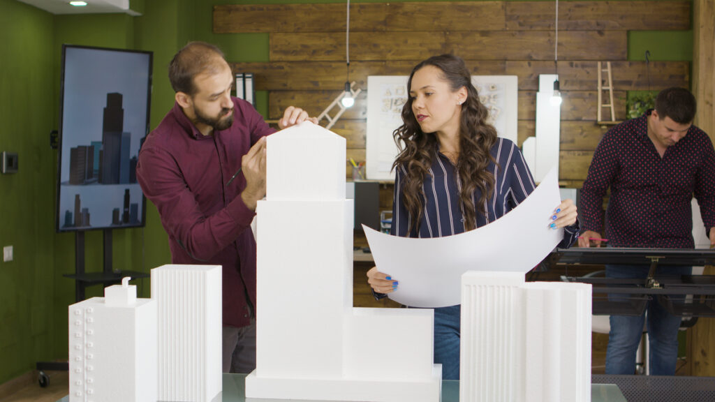 Top 13 Smart Building Companies in the World; 2024 Review - Neuroject