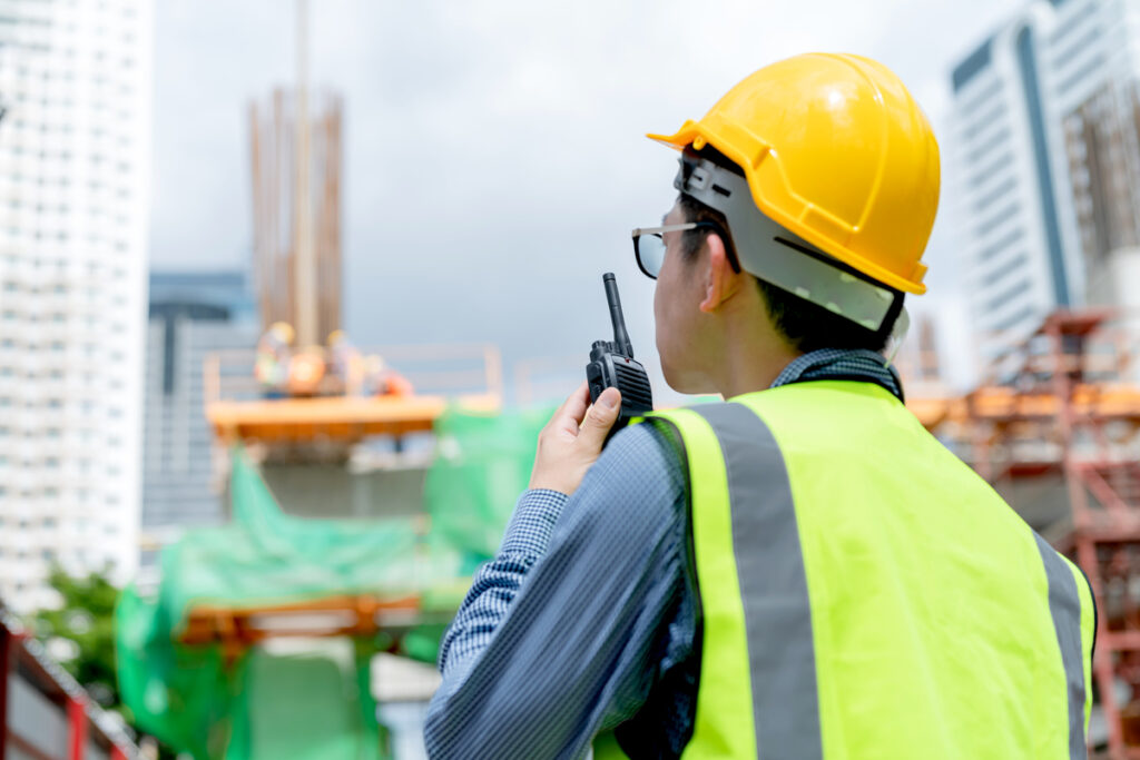 5 Types of Wireless Alarm Button in Construction Site; 2024 Review ...