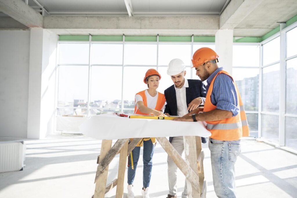 Architectural Engineering and Construction (AEC); 2025 Guide - Neuroject