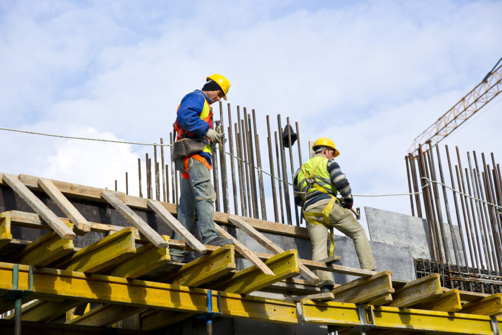 Theft in Construction Statistics & How to Avoid it; 2024 Review - Neuroject