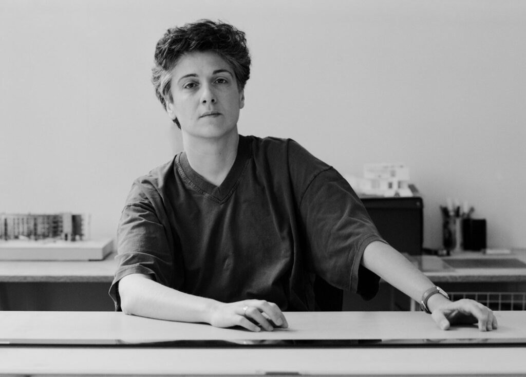 Top 23 Famous Women Architects in the World; 2025 Review - Neuroject