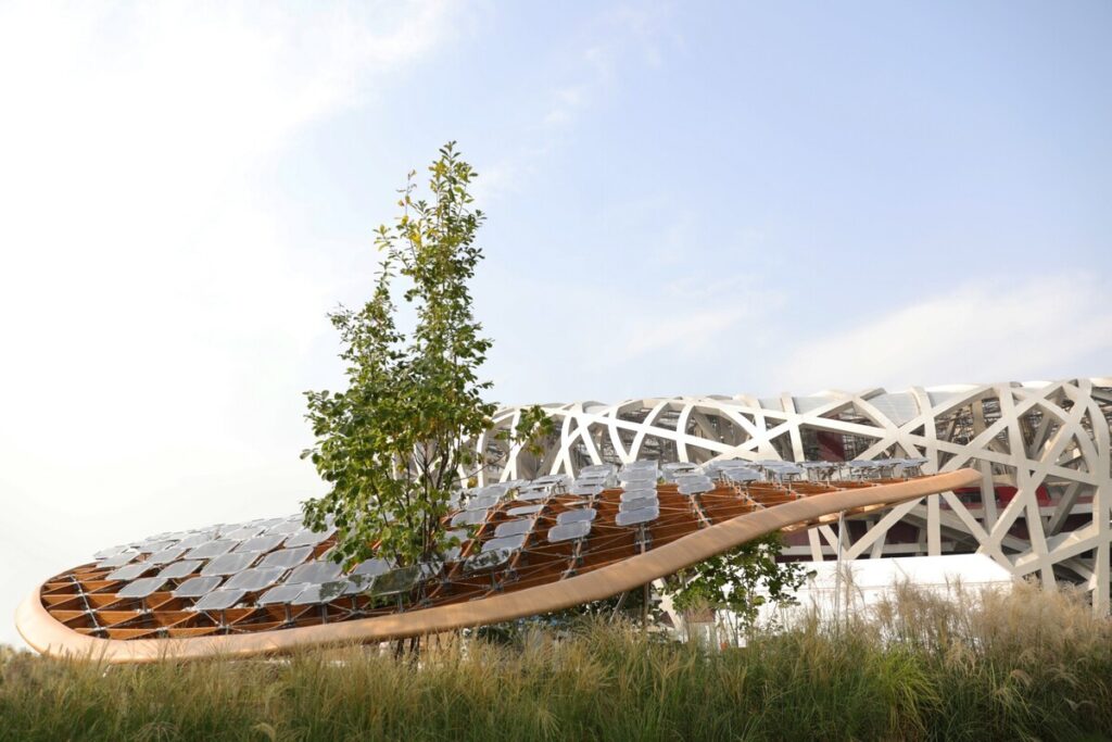 Top 7 Groundbreaking Applications of Biotechnology in Architecture for ...