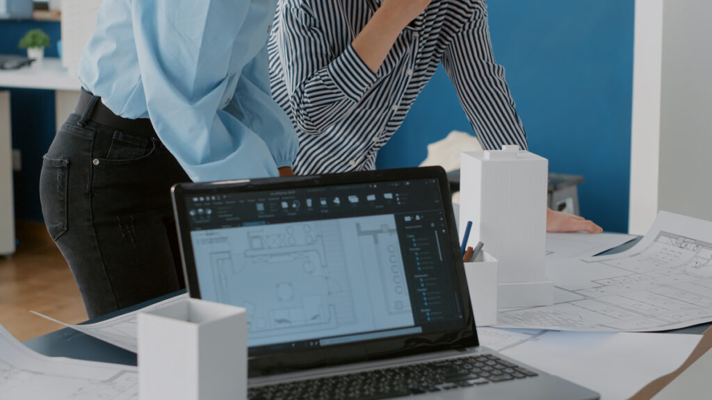 Data Security in Construction Data Management: Best Practices - Neuroject