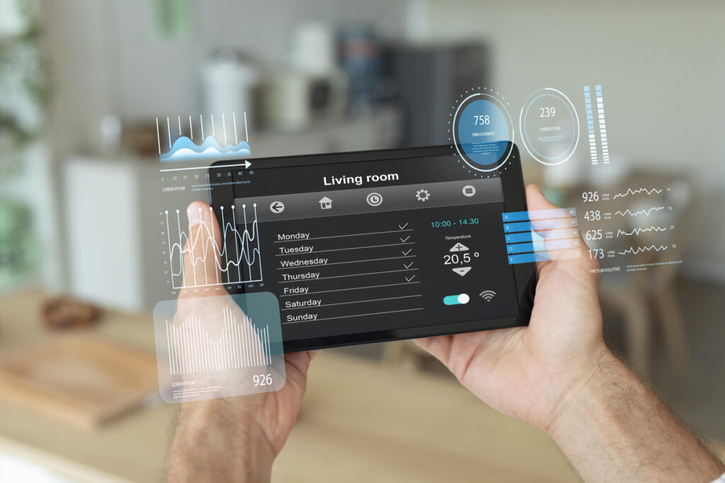 IoT Sensors in Smart Buildings: Enhancing Efficiency and Sustainability ...