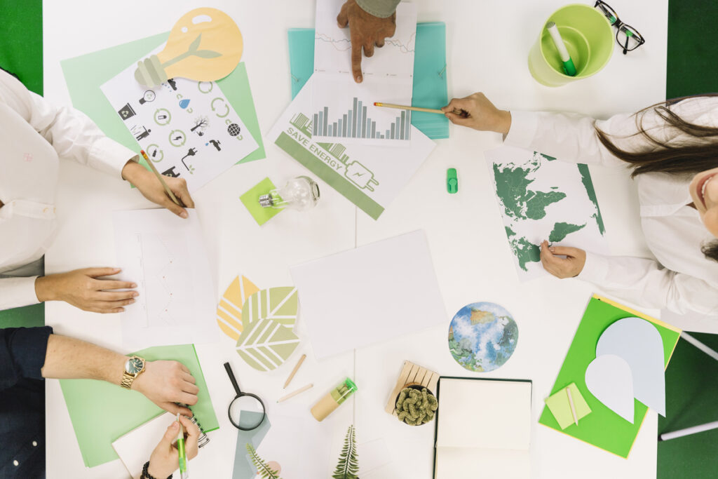 EMS for Green Building: How Environmental Management Systems Support ...