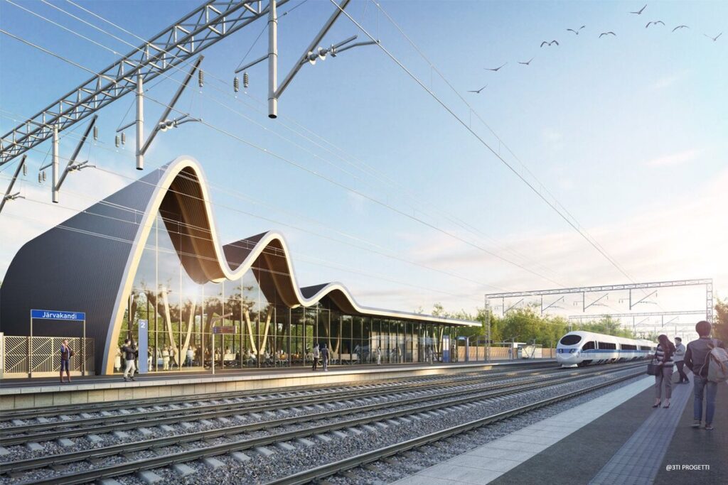 5 Biggest Construction Projects in Europe, Last One being the Most ...