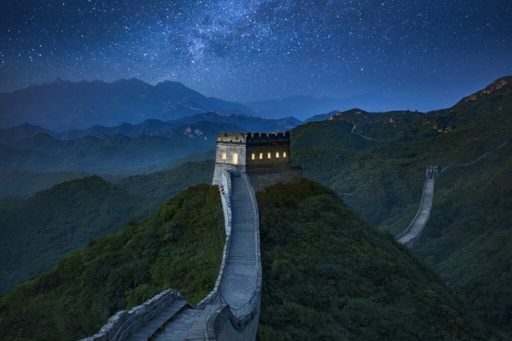 7 Biggest Construction Projects in History for 2025 - Neuroject