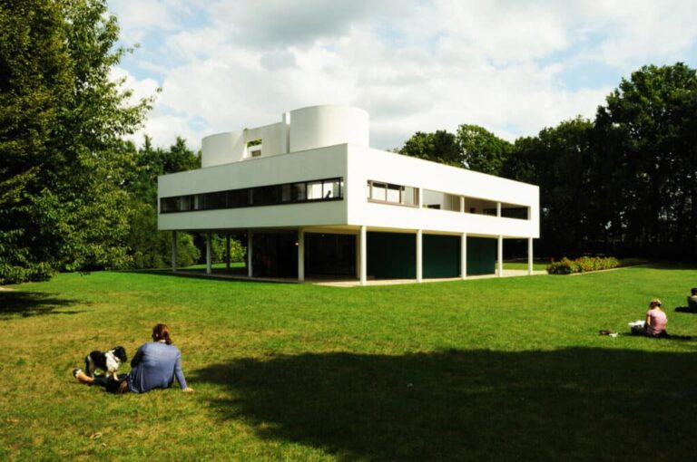 27 Most Famous Architects in the World; 2024 Review - Neuroject