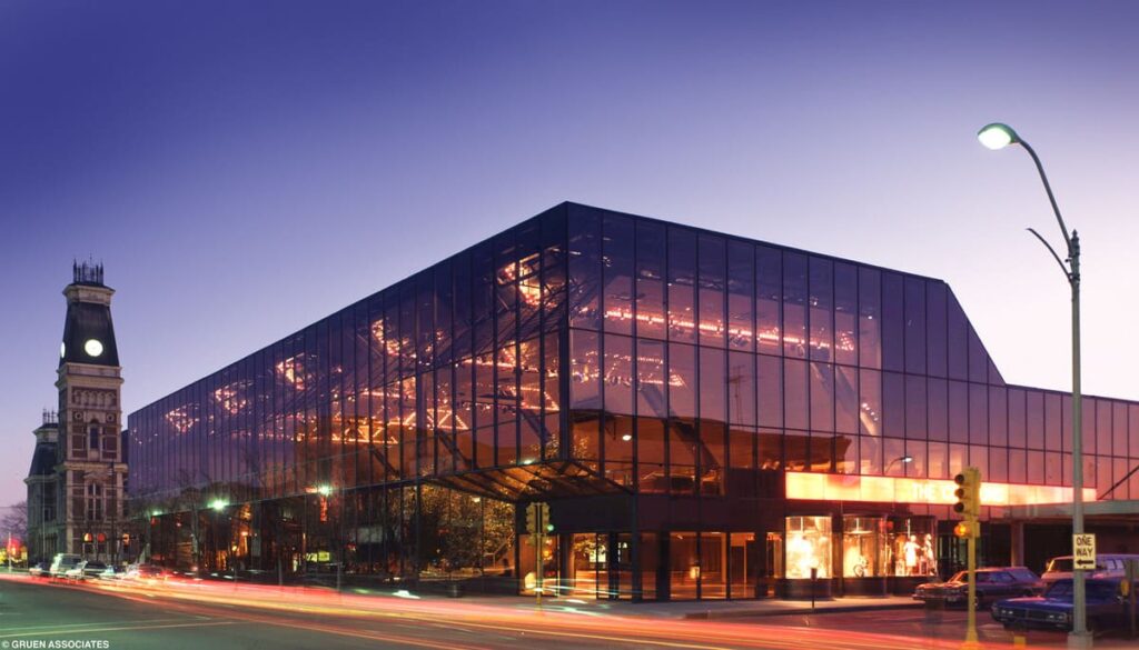 9 Famous American Architects Who Shaped Modern Design - Neuroject
