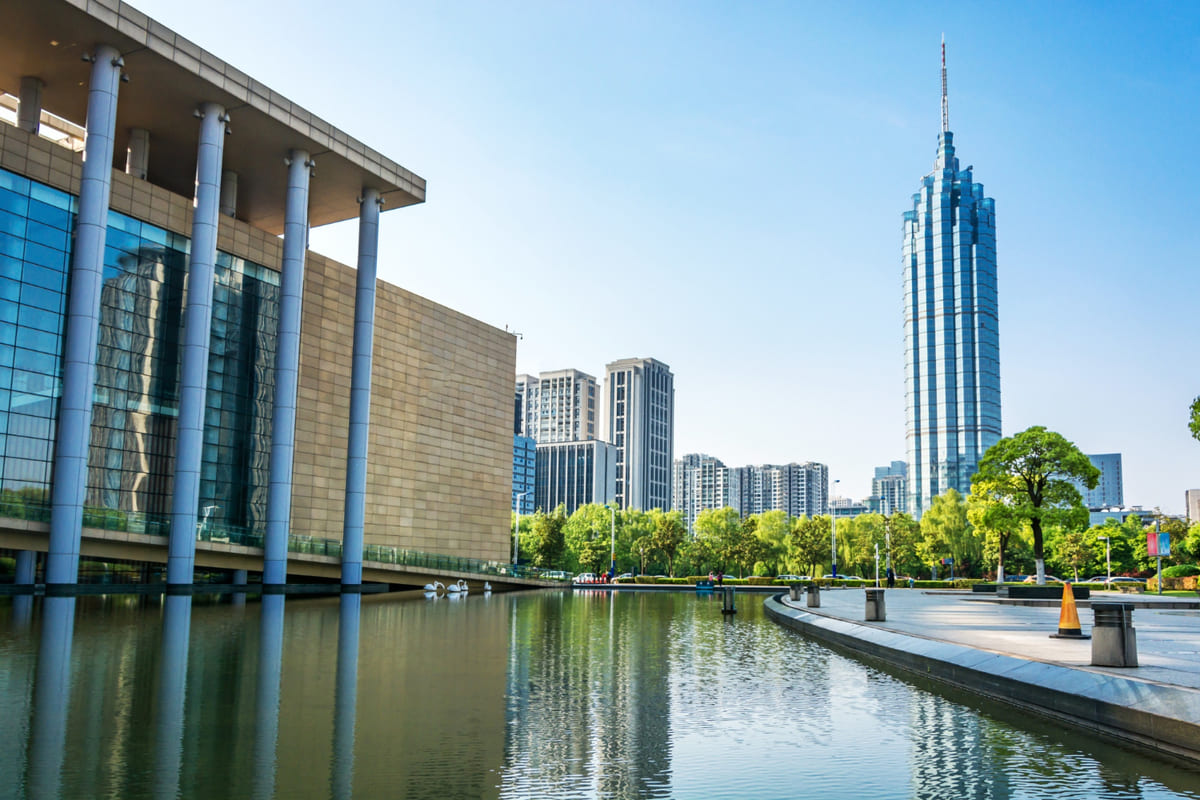 Top 8 Green Buildings in the Philippines Leading the Sustainability ...