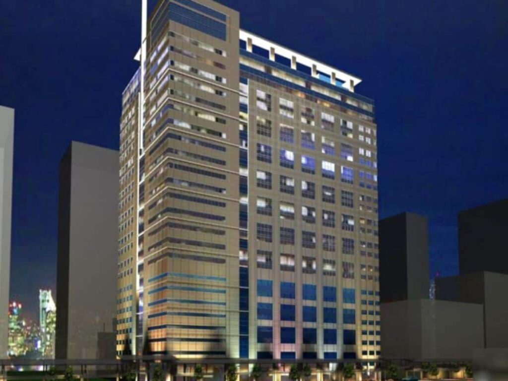 Top 8 Green Buildings in the Philippines Leading the Sustainability ...