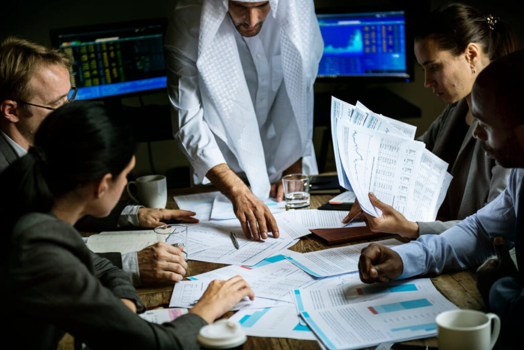 14 Saudi Arabia Giga Projects; Vision 2030 - Neuroject