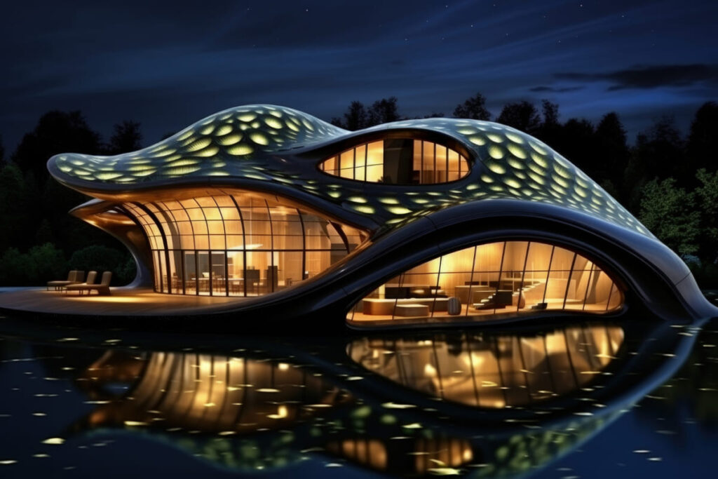 How to Use AI Architecture Generator in 2025? - Neuroject