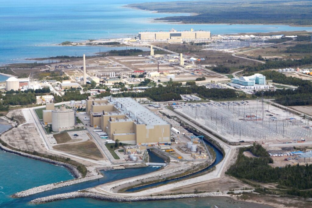 Top 12 Megaprojects in Canada; 2025 Review - Neuroject