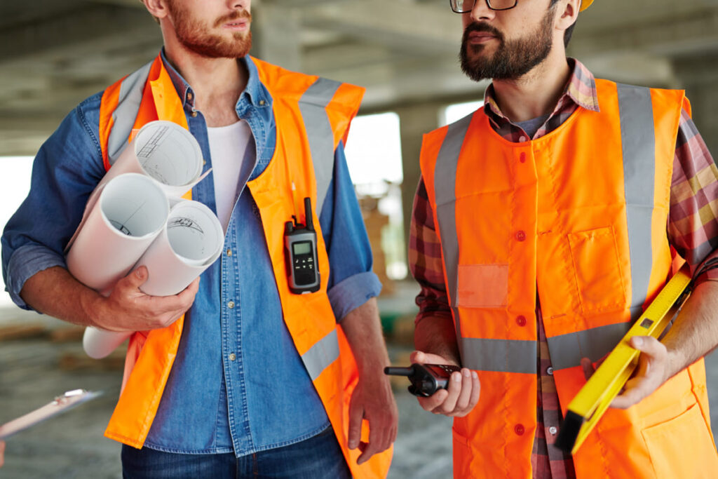 4 Main Types of Vibration Sensors Used in Modern Construction Projects ...
