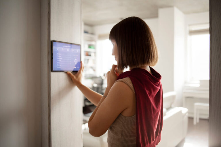 Top 7 Home Security Alarm Systems for 2025: Protect Your Home with the ...