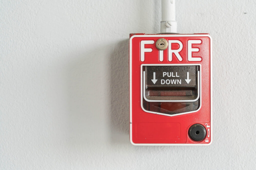 4 Types of Fire Detection Systems and Where to Use Each One in 2025 ...