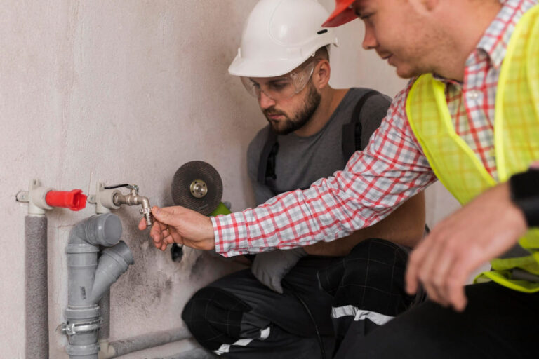 4 Types of Water Leakage Sensors and their Applications in Smart ...