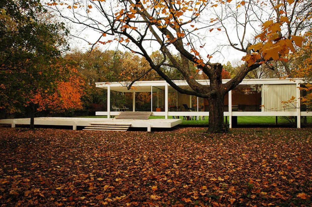 Top 10 Modern Architecture Styles: From Bauhaus to Brutalism - Neuroject