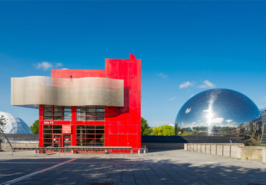 Top 10 Modern Architecture Styles: From Bauhaus to Brutalism - Neuroject