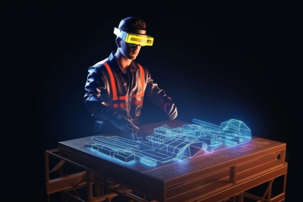 10 Ways of Integrating Digital Twin Technology with Fabrication ...
