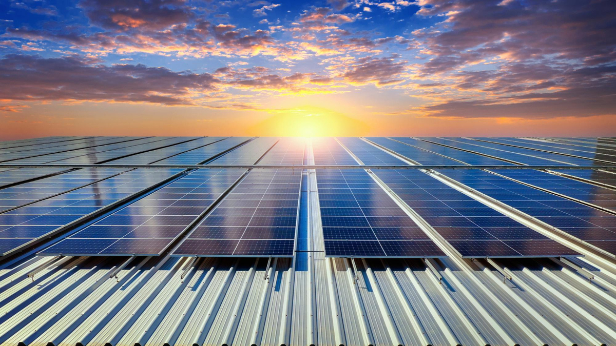 5 Game‑Changing BIPV Technologies Powering Modern Buildings in 2025 ...