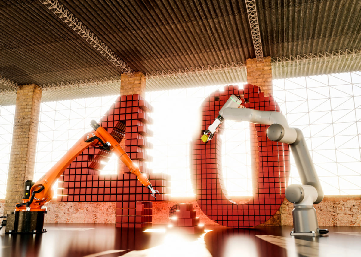 Construction Robots in 2024: A Comprehensive Guide - Neuroject