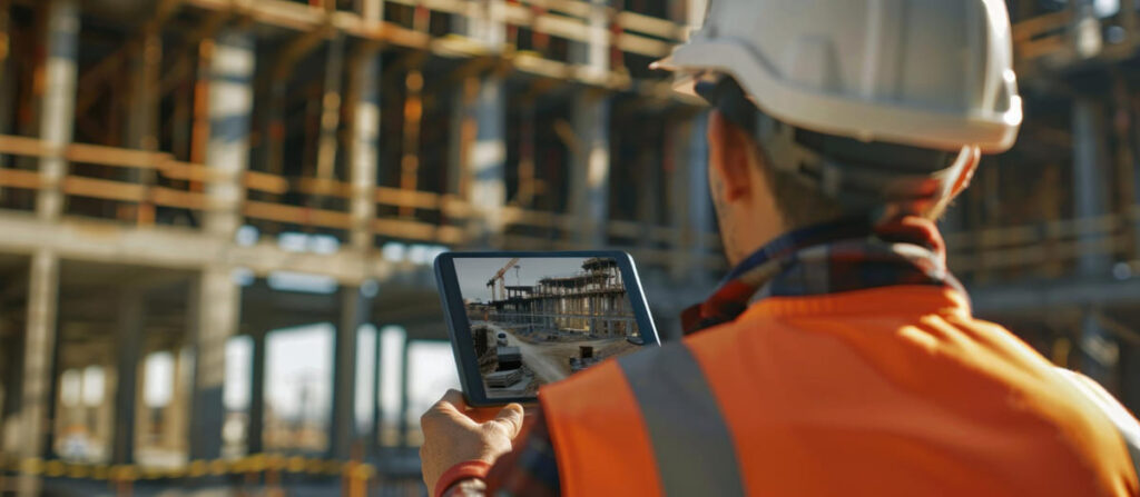8 Benefits of IoT Construction Platforms for Jobsite Productivity and ...