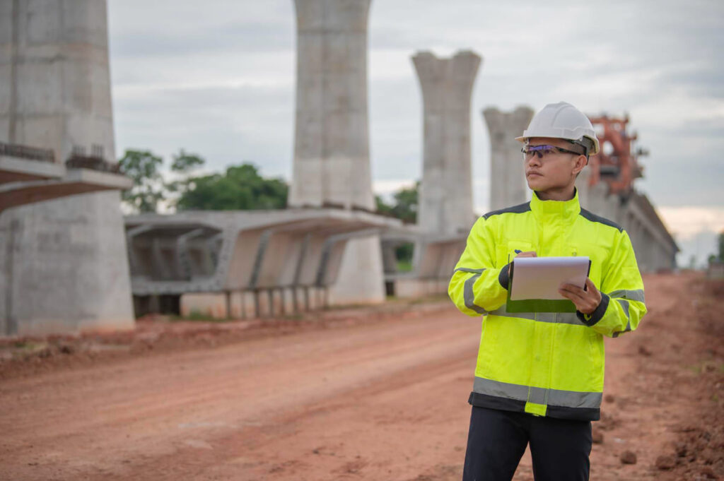 How Concrete Monitoring Is Building Smarter Cities: 8 Real-World ...