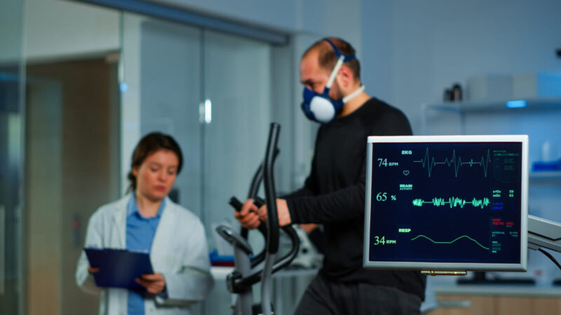 Indoor Air Quality Monitoring for Hospitals in 2025 - Neuroject