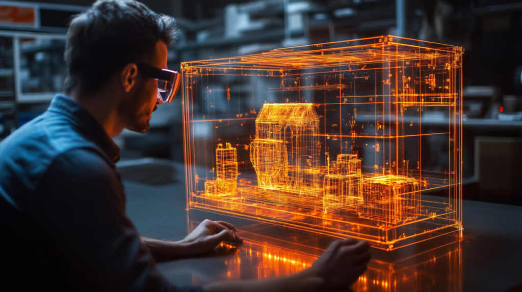 5 Steps to Integrate Generative AI with BIM for Faster Design ...