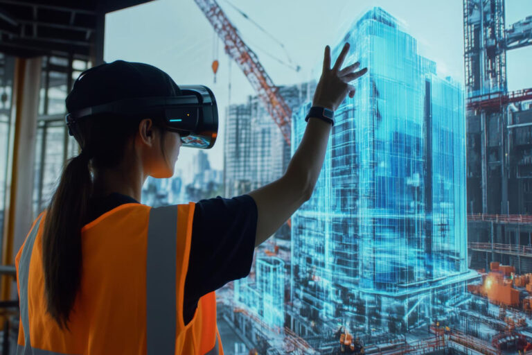 8 Future-Proof Construction AI Applications Every Firm Should Adopt ...