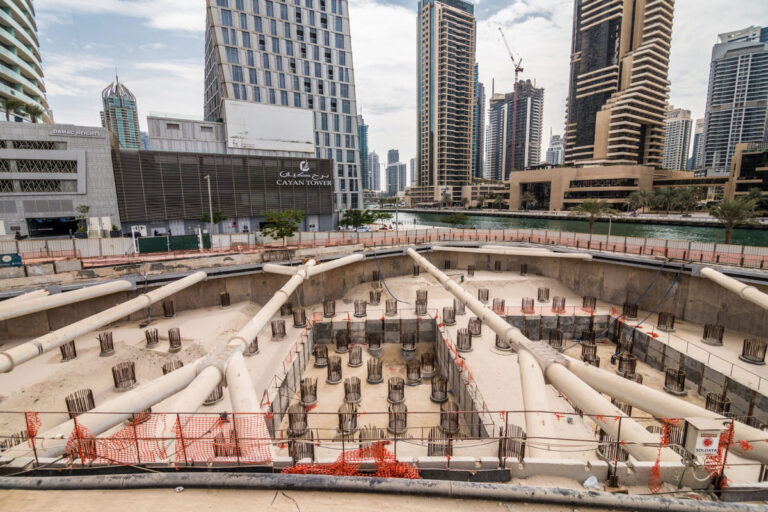 9 Smart Building Examples; 2025 Reviews - Neuroject